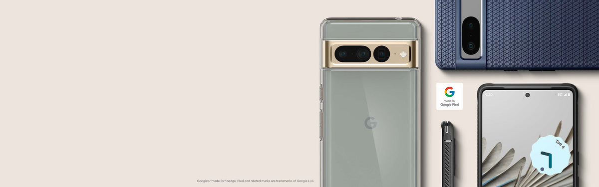 Pixel 7 series – CasePro
