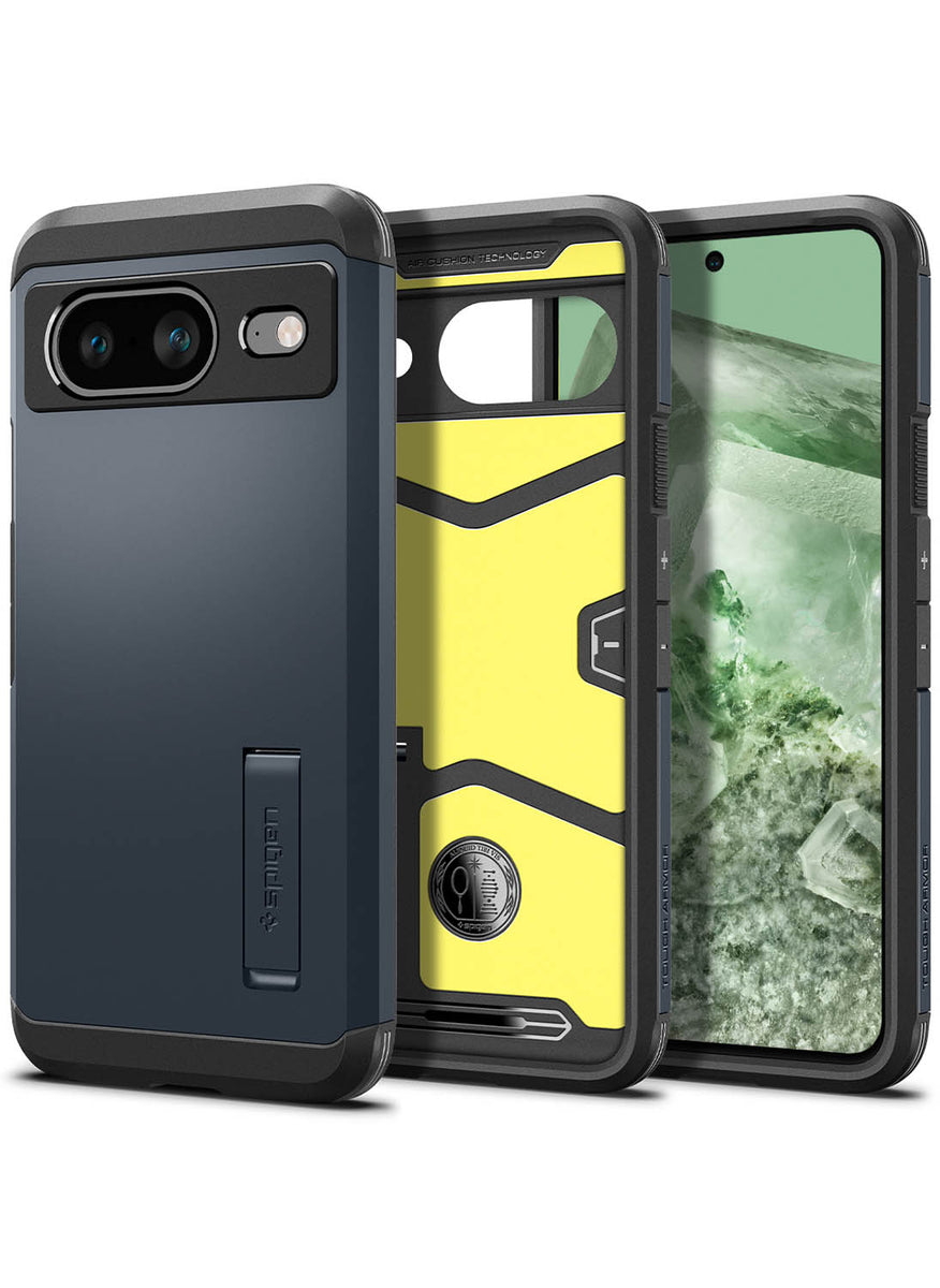 Spigen Google Pixel 8 Cover Case Tough Armor – CasePro