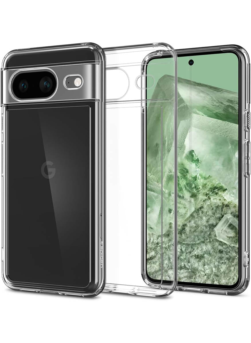 Spigen Google Pixel 8 Cover Case Ultra Hybrid – CasePro