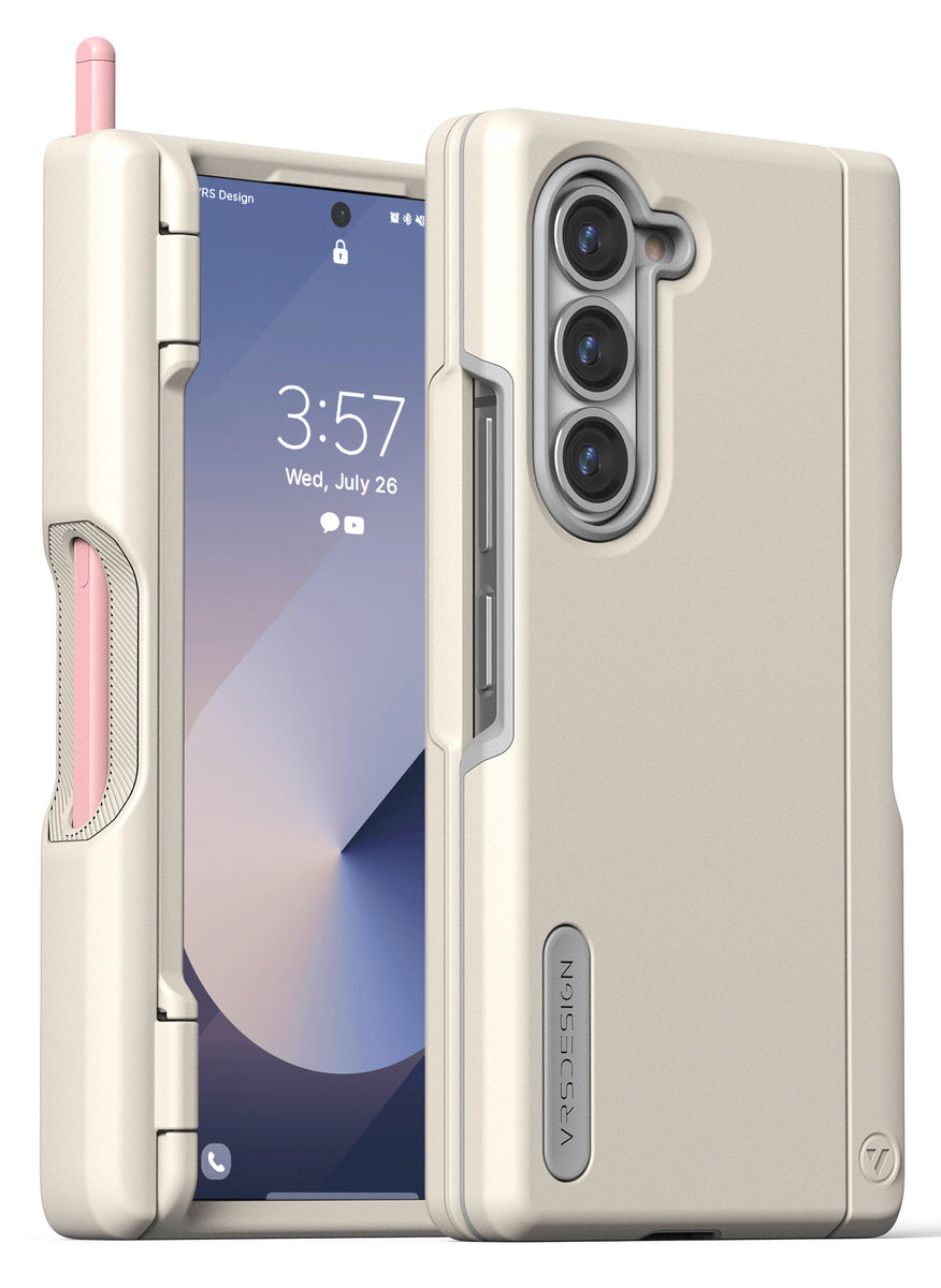VRS Design Samsung Galaxy Z Fold6 Case Cover Terra Guard Modern S – CasePro