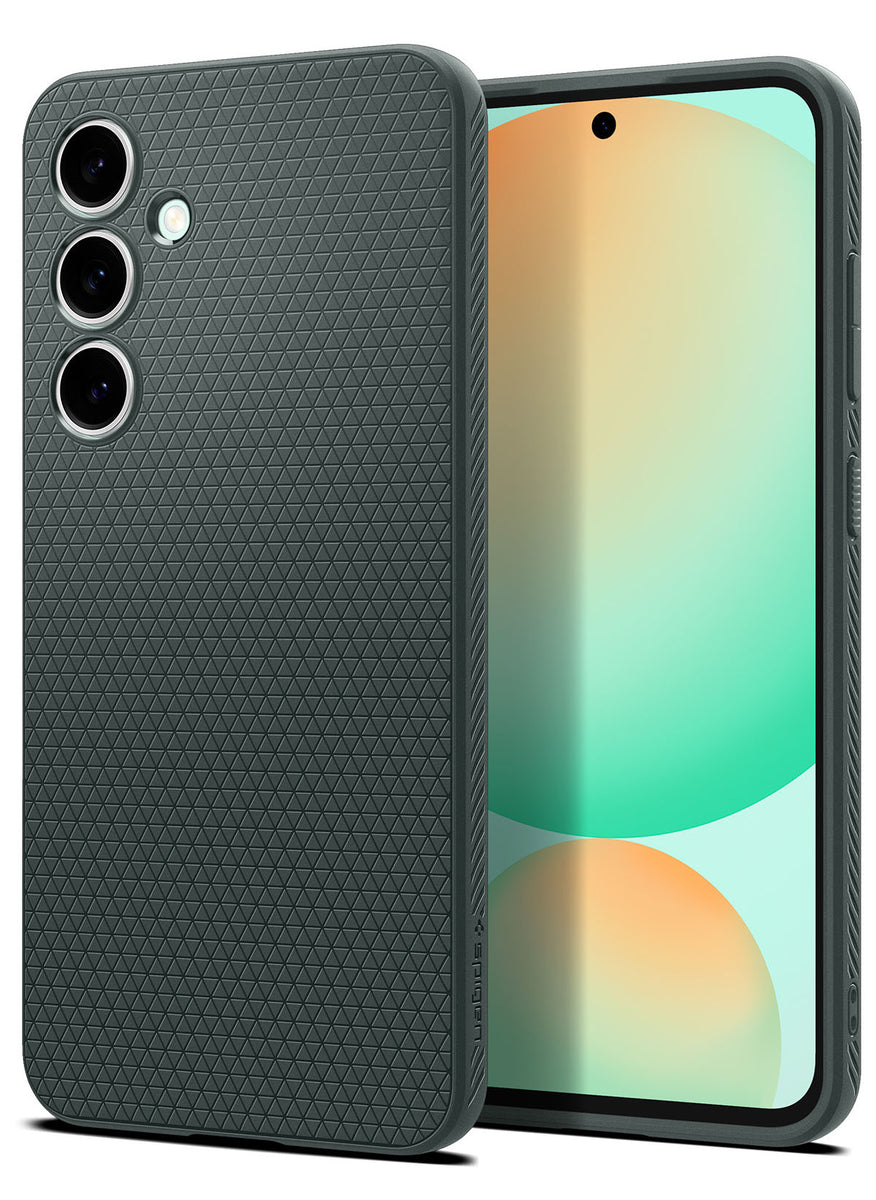 Spigen Samsung Galaxy S24 FE Case Cover Liquid Air – CasePro