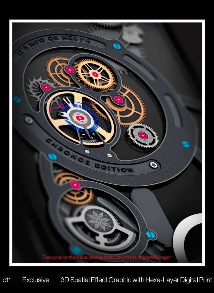 Spigen iPhone 16 PRO Case Ultra Hybrid T MAGFIT CHRONOS – CasePro