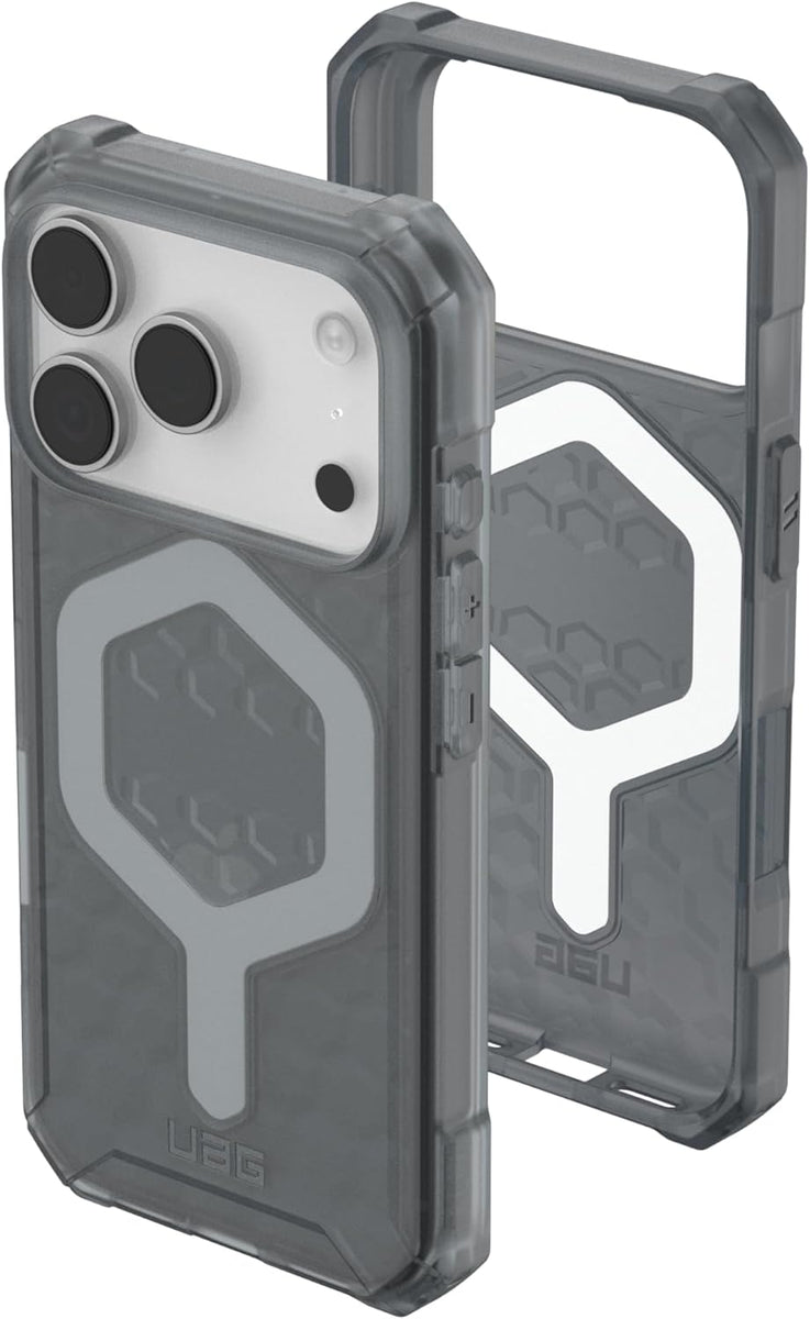 UAG Metropolis LT MagSafe Case for iPhone 17 Pro | 18ft Drop – CasePro