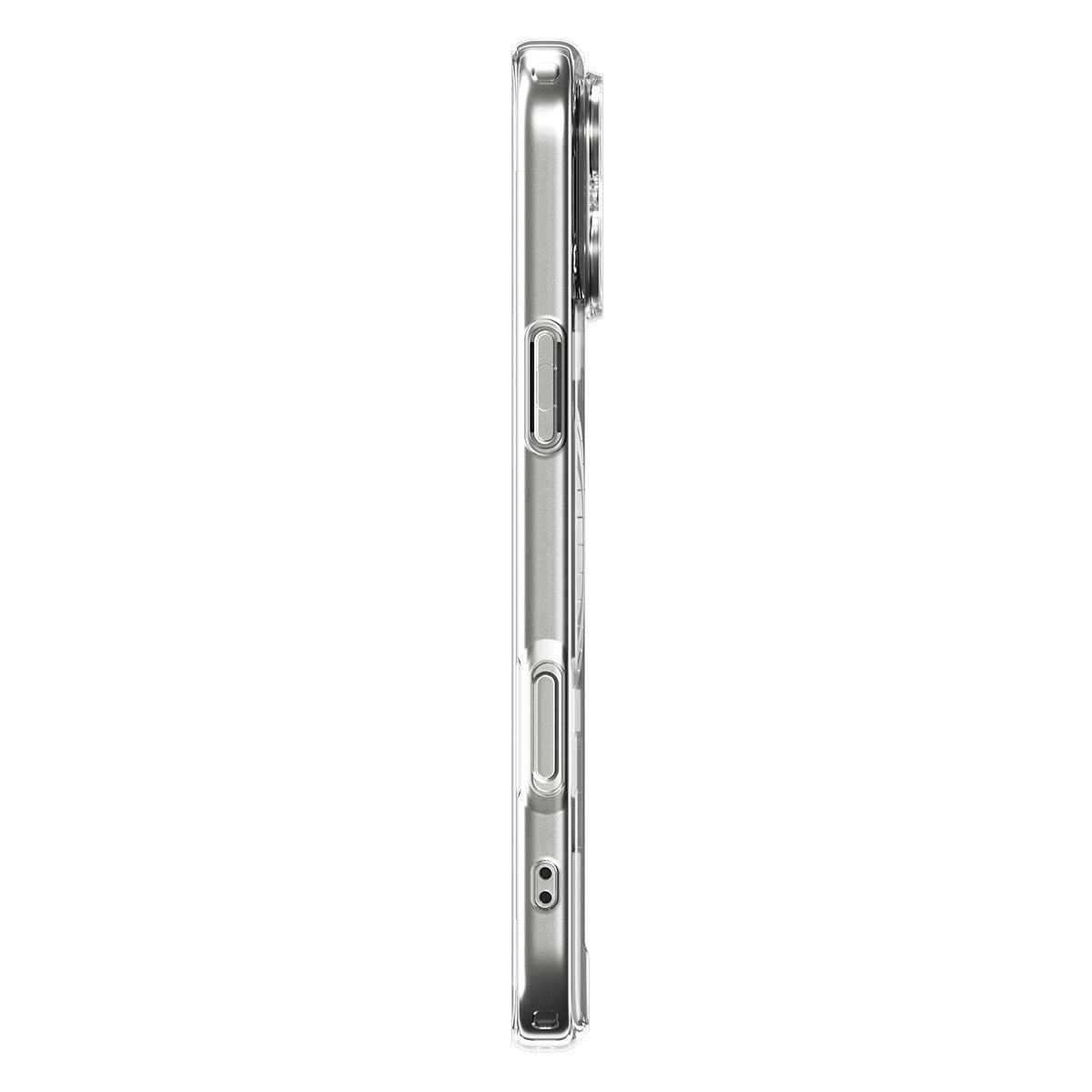 Spigen Ultra Hybrid Neo One MagFit Case for iPhone 17 Pro Max MagSafe ...