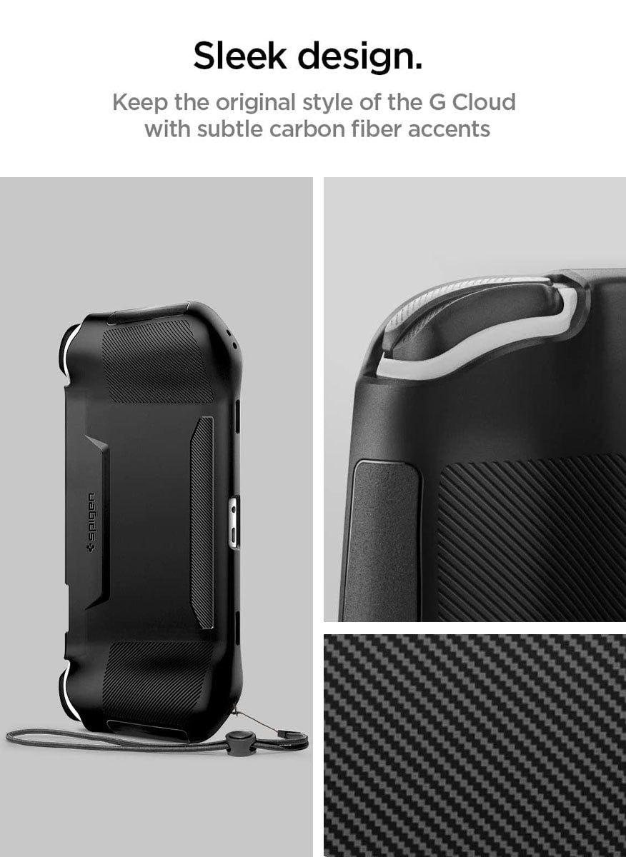 Spigen Logitech G Cloud Case Rugged Armor – CasePro